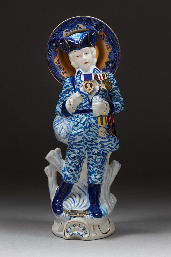 Artwork by Penny Byrne