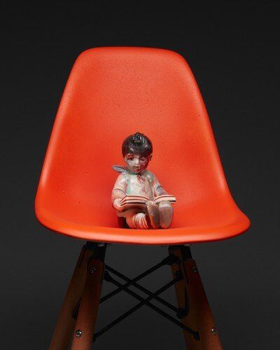 Penny Byrne Exhibitions