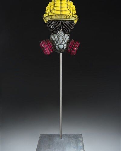 Penny Byrne Exhibitions