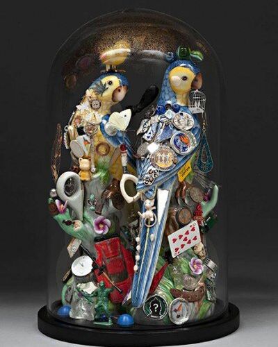 Penny Byrne Exhibitions