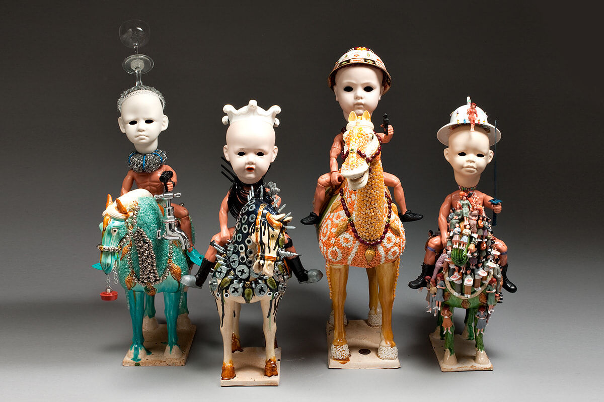 Artwork by Penny Byrne