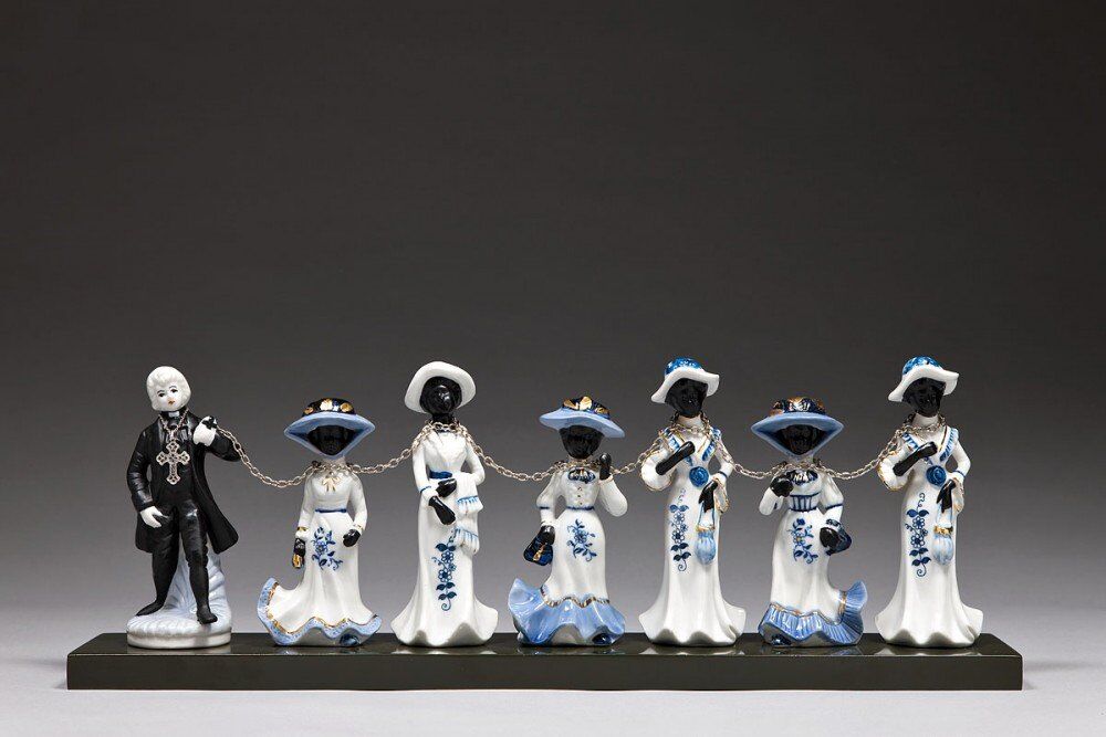 Artwork by Penny Byrne