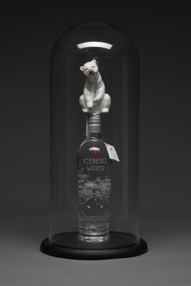 Artwork by Penny Byrne