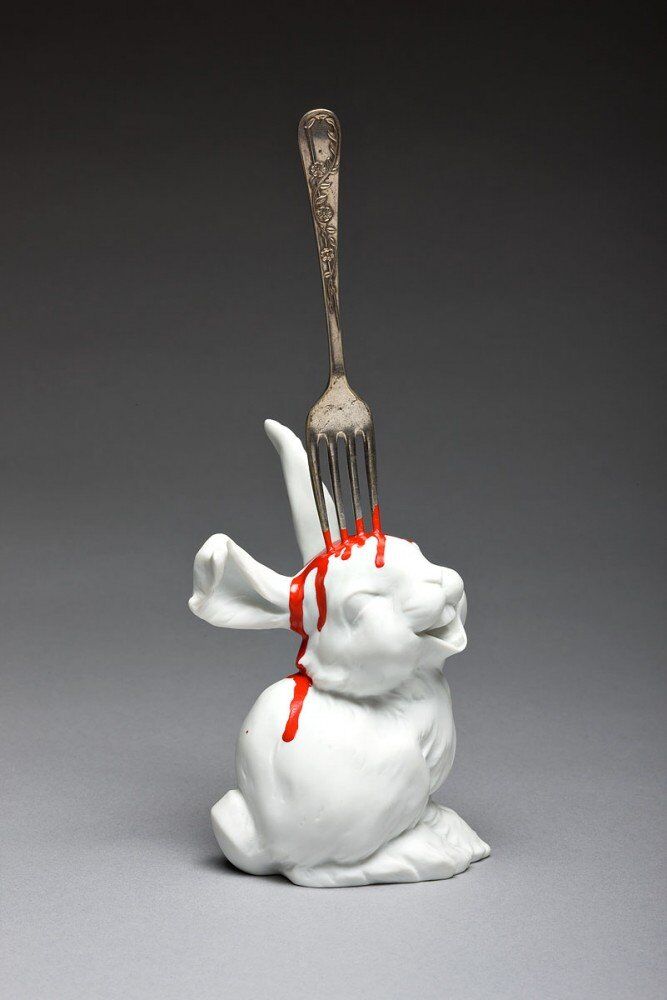 Artwork by Penny Byrne