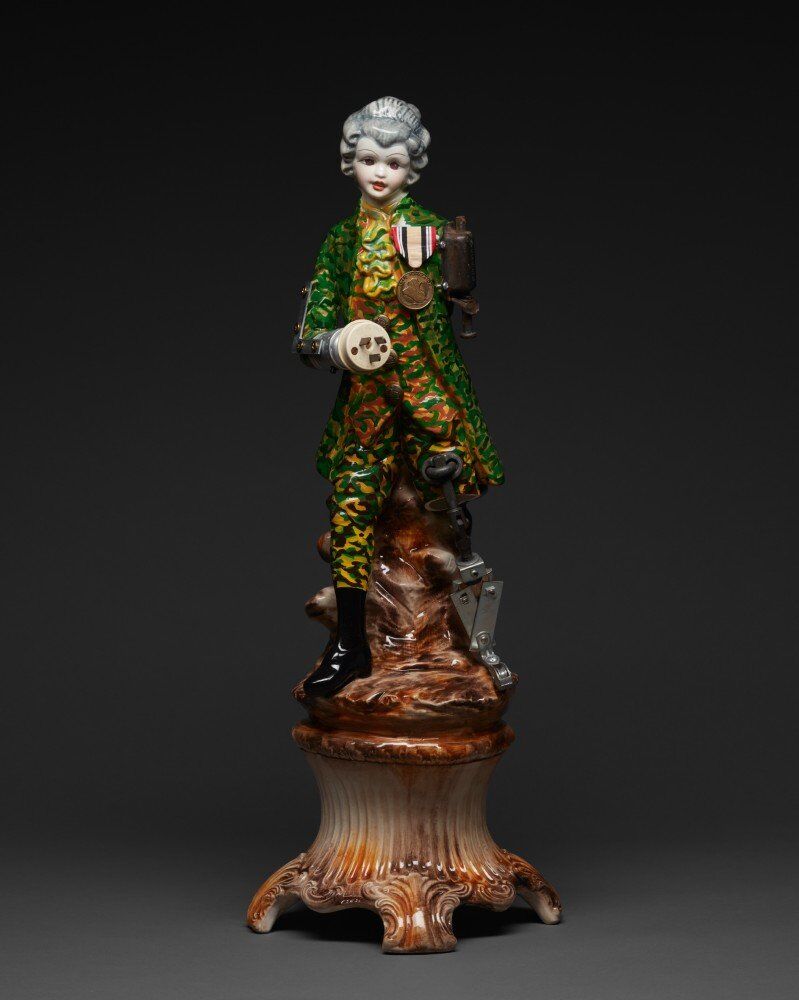 Artwork by Penny Byrne