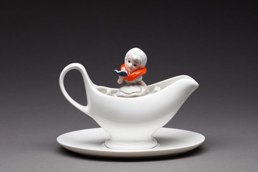 Artwork by Penny Byrne