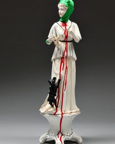 Penny Byrne Exhibitions