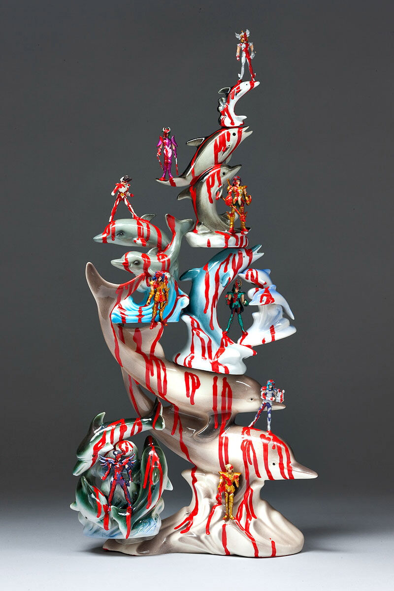 Artwork by Penny Byrne