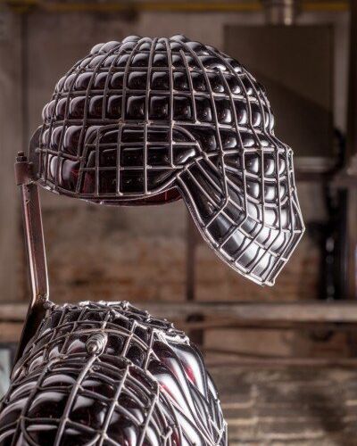 Penny Byrne Exhibitions