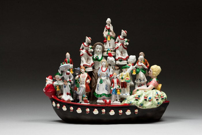 Artwork by Penny Byrne