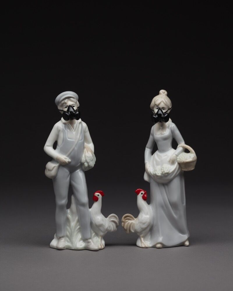 Artwork by Penny Byrne