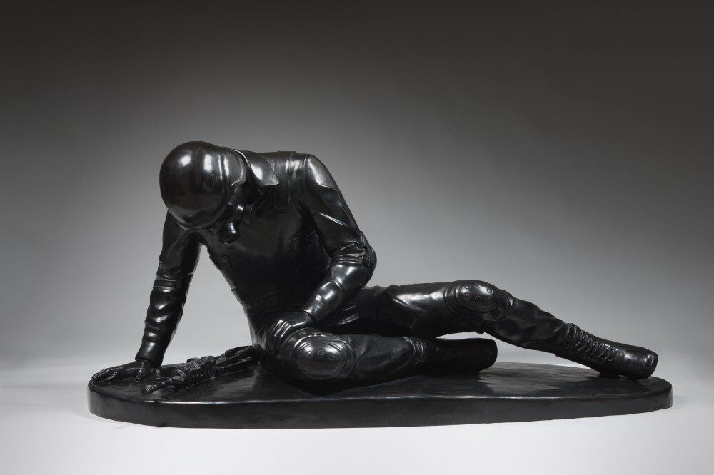 Penny Byrne Exhibitions