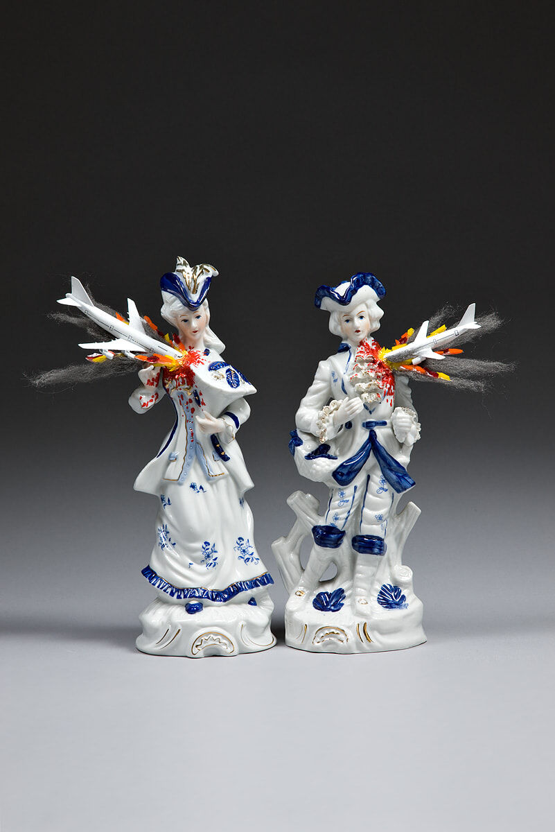 Artwork by Penny Byrne