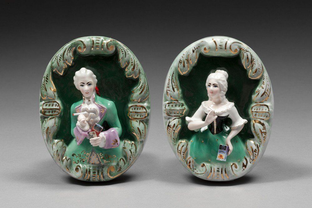 Artwork by Penny Byrne