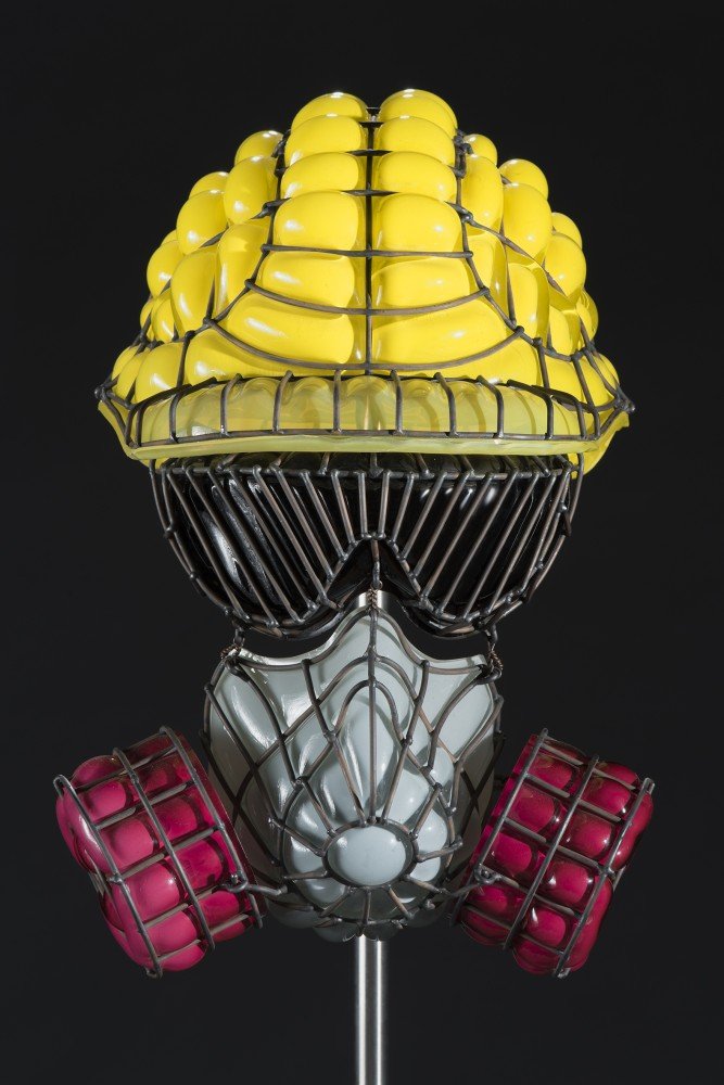 Penny Byrne Exhibitions